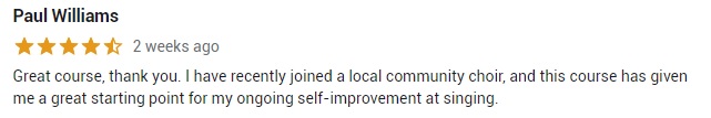 Do You Wish To Sing With More Confidence & Freedom | AM Vocal Studios