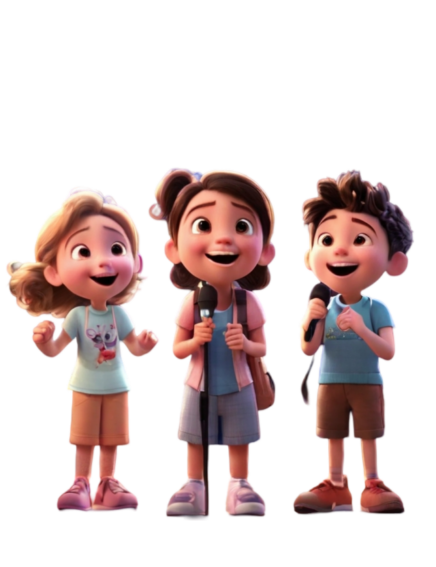 A Singing Community With Daily Challenges, Monthly Live Calls